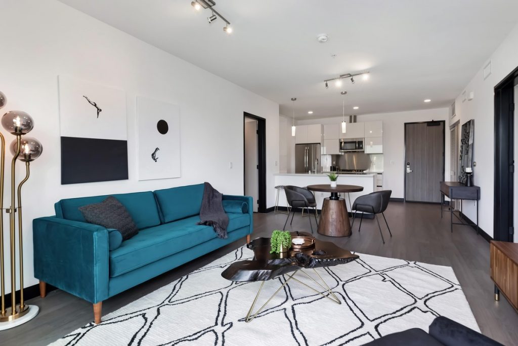 Explore VIDA | Apartments In Culver CIty, CA | Gallery